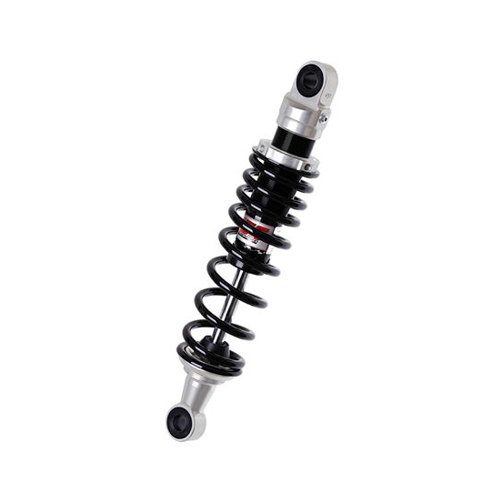 Paire amortisseurs arrières RE302-T Ecoline YSS - Moto-Guzzi-Suzuki-Yamaha