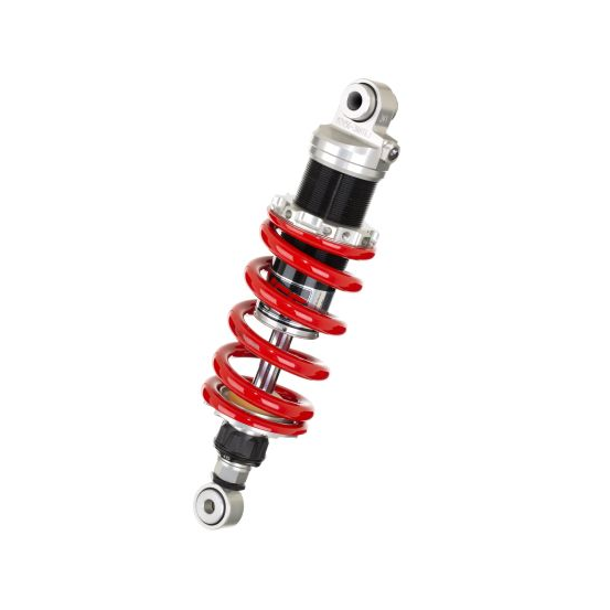 Amortisseur arrière MZ366-TR Topline YSS - Yamaha 125 DT R-E-X-RE 1997-2006 200 DT R 1989-1993