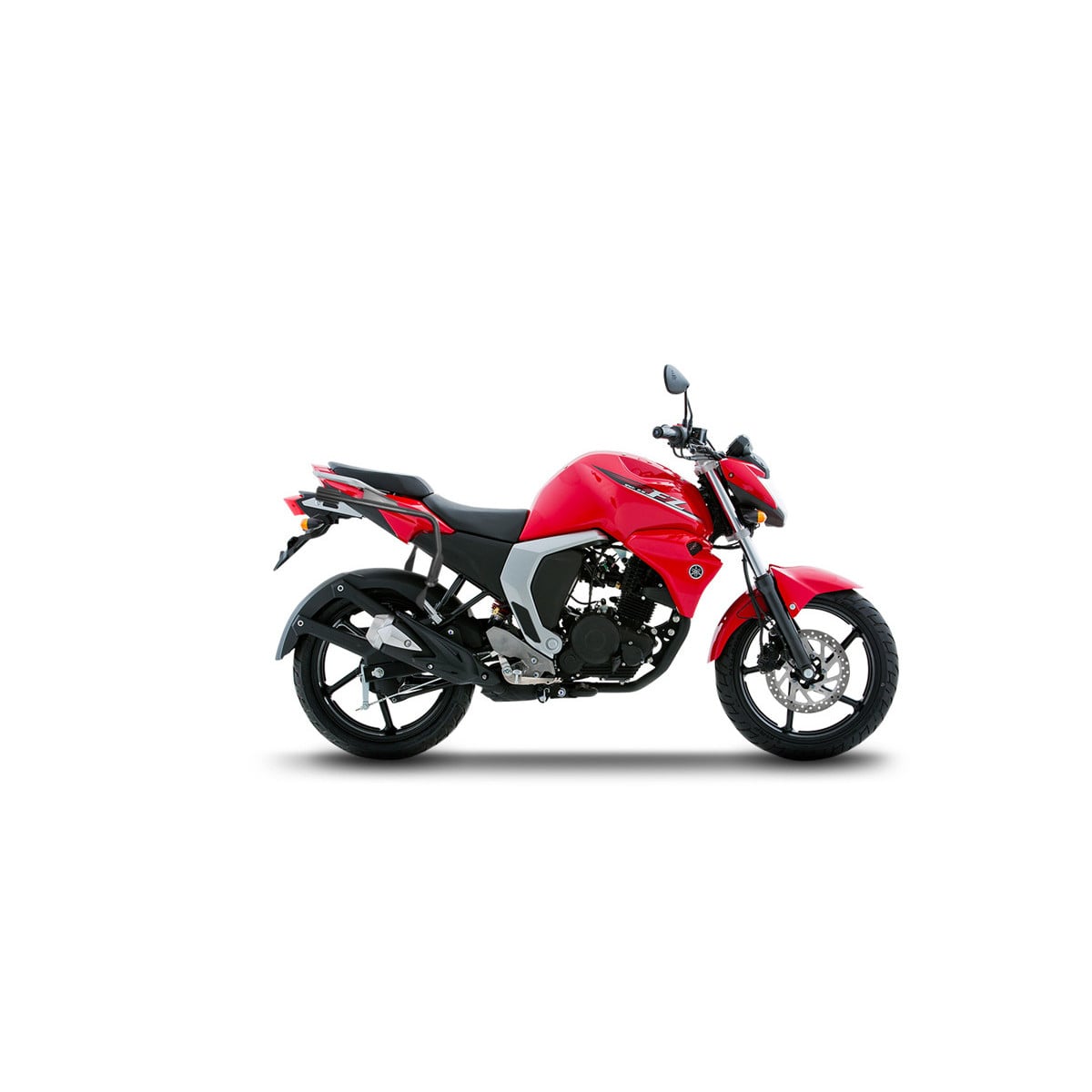 Support Top Case SHAD Top Master Yamaha 1000 Fazer / FZ1 2006-2015